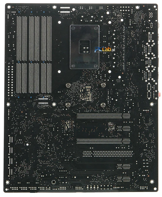 Intel DX58SO2 i DX58OG – test dwóch płyt głównych z chipsetem X58