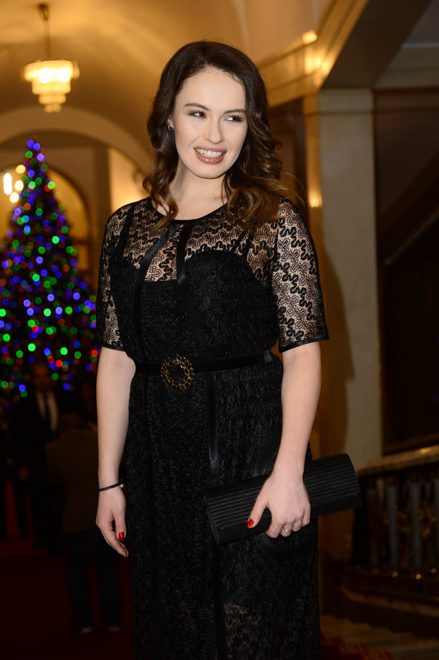 Paszporty Polityki 2016 rozdane. Nergal, Magda Mołek i inni na gali ...