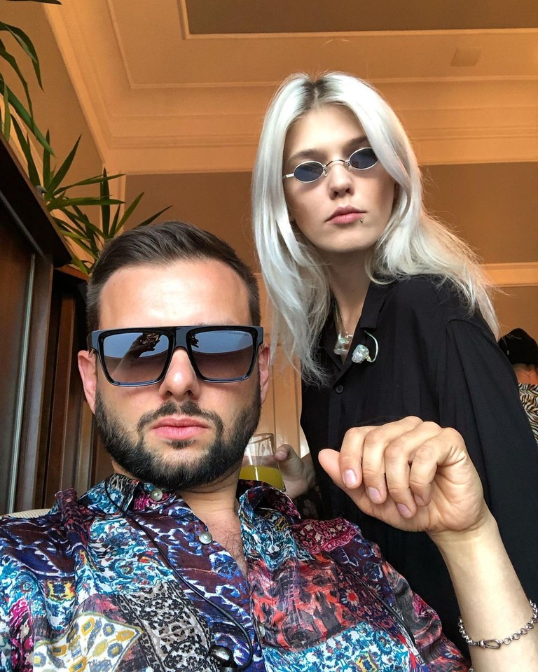 Daria Zawiałow ma za sobą cichy rozwód. Jest też po rozstaniu z ...