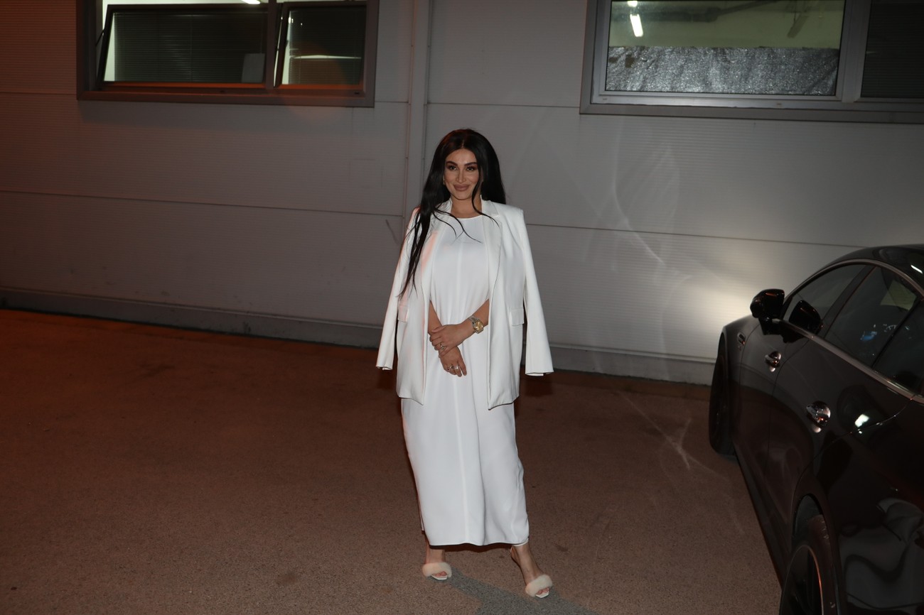 Andreana Čekić trpela nasilje u braku: "Odlučio je da mi napravi pakao" - Blic