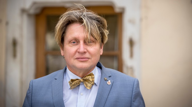 Varnus Xavér élete legnehezebb karácsonyáról vallott - Blikk