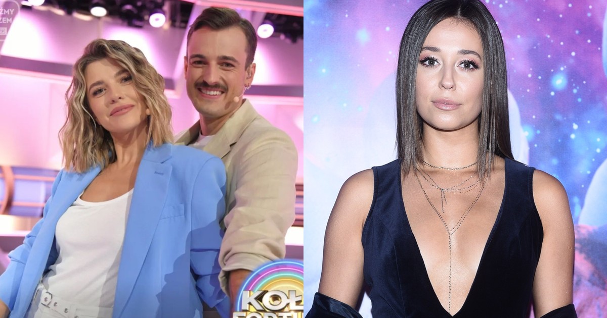 Agnieszka Dziekan odpowiada na hejt w sieci. Wspomniała o Izabelli ...