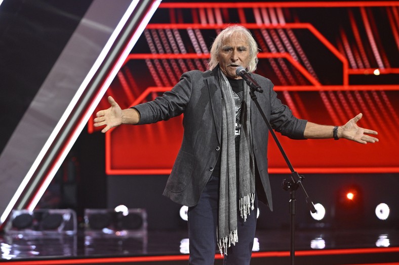 Jerzy Kryszak nie gryzie się w język. "Aktor mógł być zwany »szmatą ...