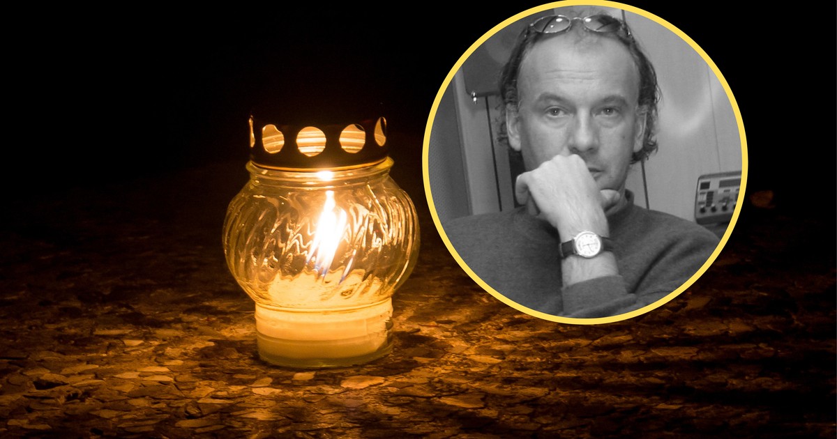 Nie żyje Rafał Paczkowski. Gwiazdy pożegnały kompozytora - Plejada.pl