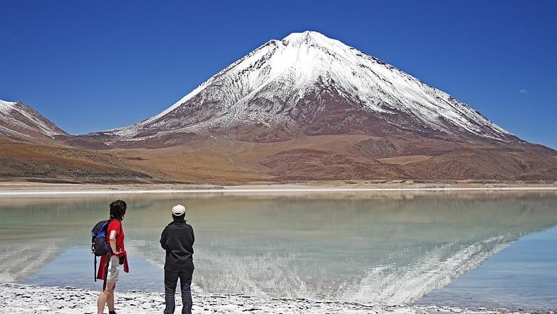 Góry o wielu obliczach - Forbes