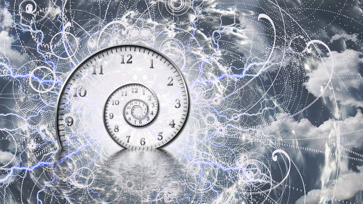 Rekordowo precyzyjny zegar atomowy. Pomoże w badaniach nad ciemną materią