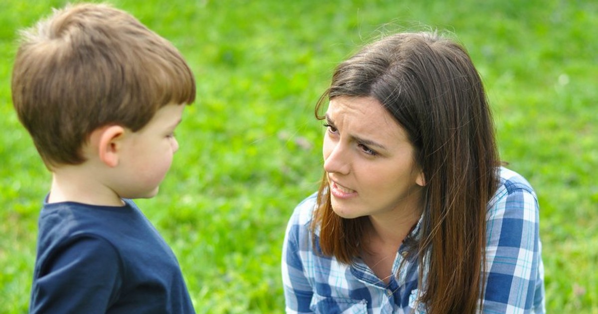 Experts share 5 tips for talking to your kids about sexual harassment ...
