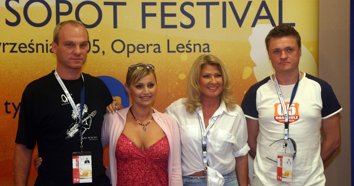 Zespół Bajm - Plejada.pl