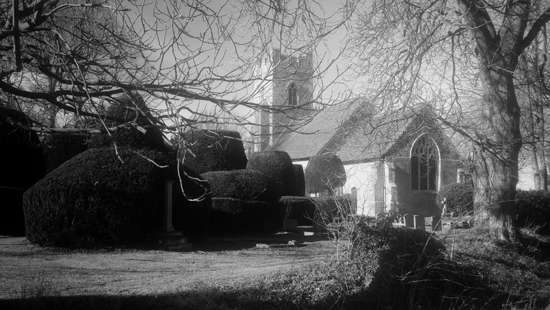 Borley Rectory - najbardziej nawiedzony budynek w Anglii? - Facet