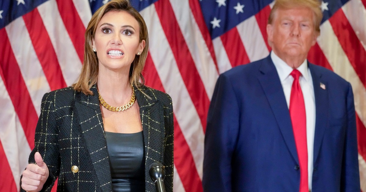 The judge in Trump's E. Jean Carroll trial actually showed restraint ...