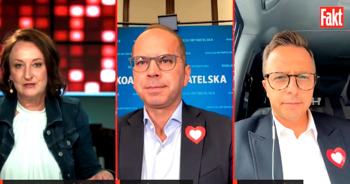 Afera wizowa w MSZ. Szokujące ustalenia posłów. "W głowie się nie mieści"