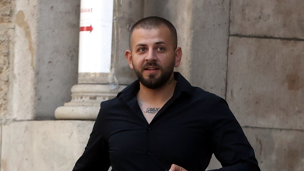 26 éves lett G.w.M, üzent is az embereknek: leszarom, ki mit gondol