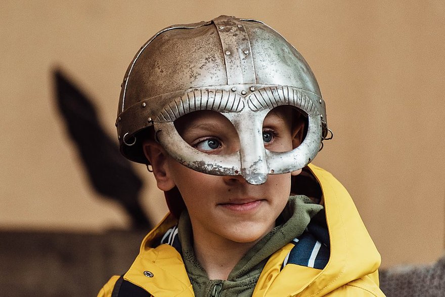 Super Buda tym razem "naftowa". Weekendowe zajęcia dla dzieci w ...