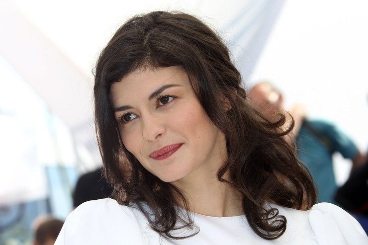 Odri Tatu otišla u obilazak Andrićgrada