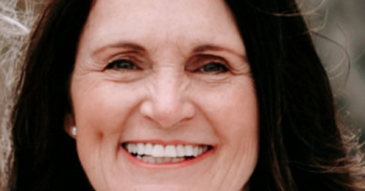 56-latka urodziła sobie wnuczkę. "Niezwykłe i duchowe przeżycie"