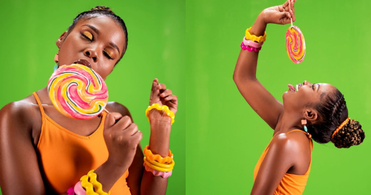 Zuchu makes history as she becomes first Female artiste to clock 1 ...