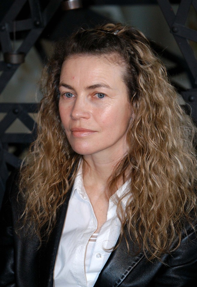 Modelki w PRL-u. Sworowska, Popiel, Niemen, Butowtt, Tuszyńska [ZDJĘCIA ...