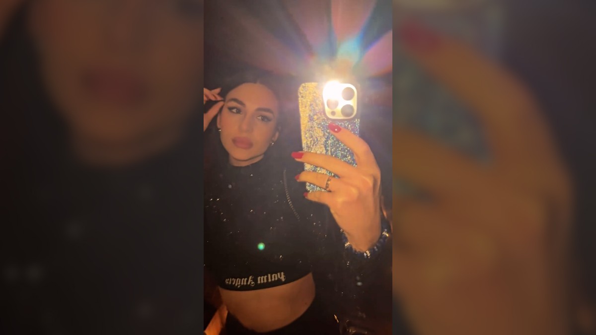 Anastasija Ražnatović u topu sa cirkonima se provodi u Španiji: Sa njom ...