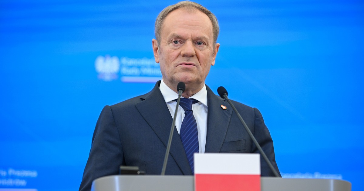 Donald Tusk ostro o polskich politykach. "Trudno to zrozumieć?!" - Wiadomości