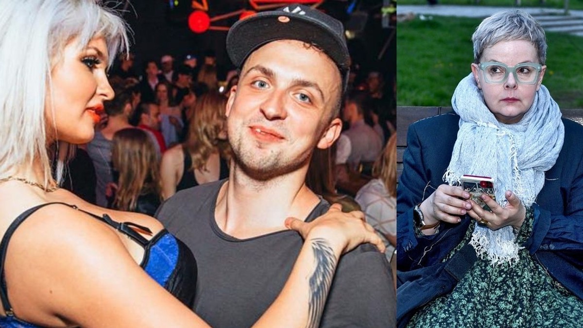 Robert Pasut wulgarnie o roli kobiet. Korwin Piotrowska nie wytrzymała ...