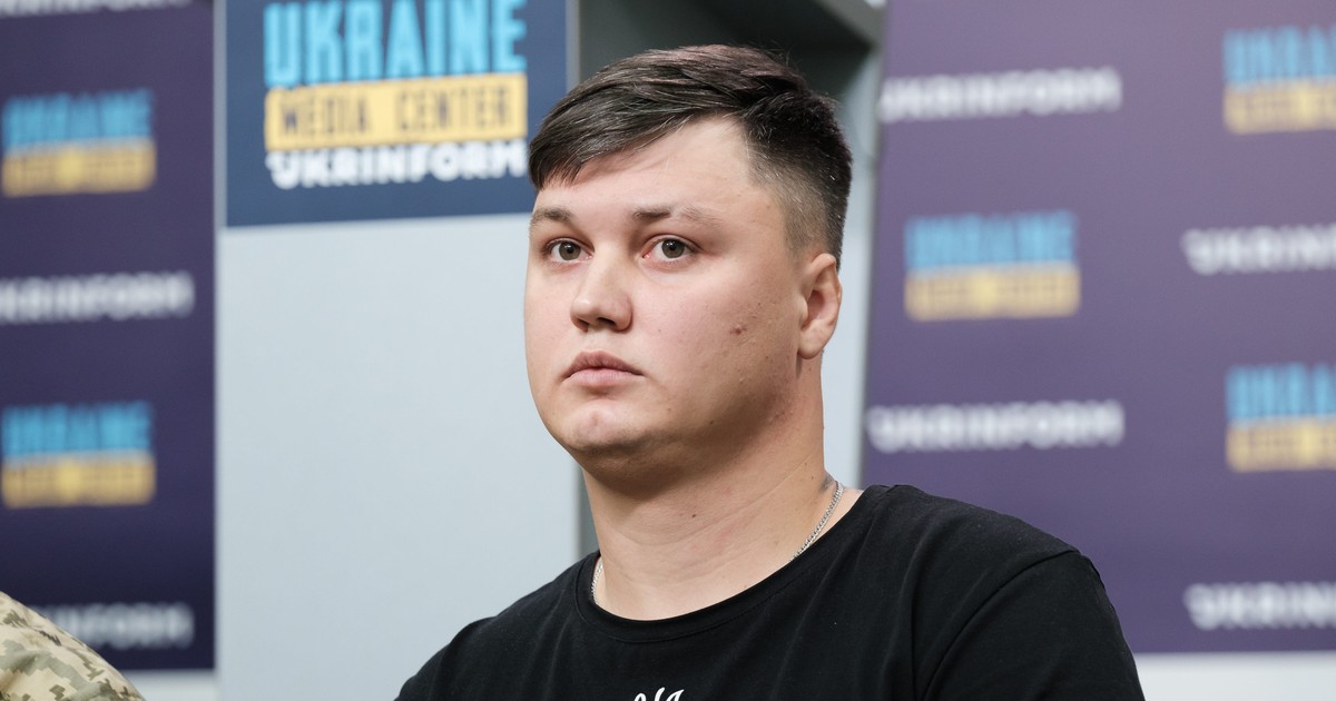 The Russian pilot who defected to Ukraine was shot 5 times while less ...