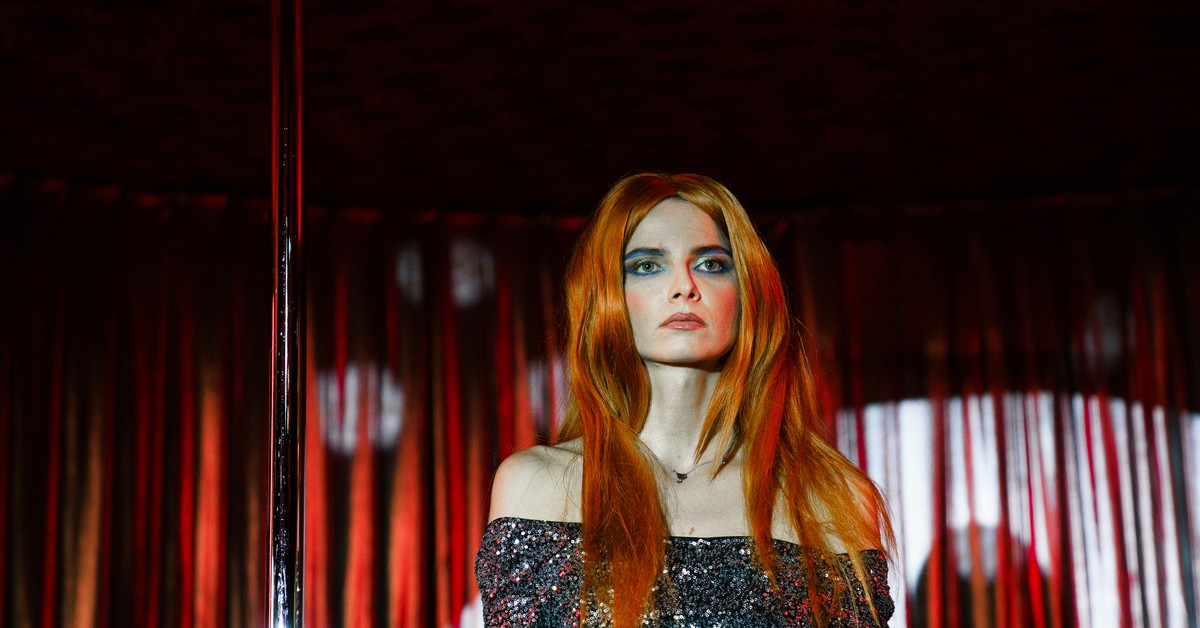 O niej się mówi. Daria ze Śląska przedstawia teledysk do "Dziewczyny z ...