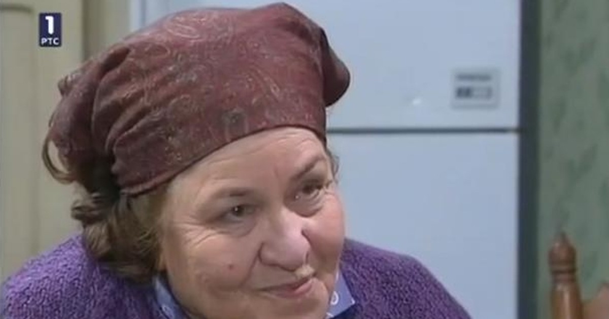 Ovo je životna priča Rade Savićević - Blic