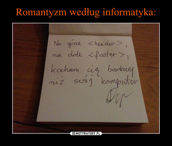 Walentynki z przymrużeniem oka. Oto najlepsze memy - Kobieta