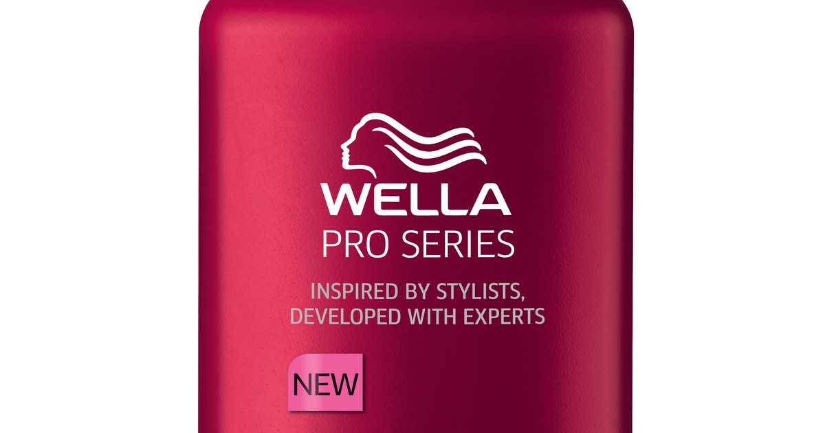 Wella Pro Series REPAIR - Uroda
