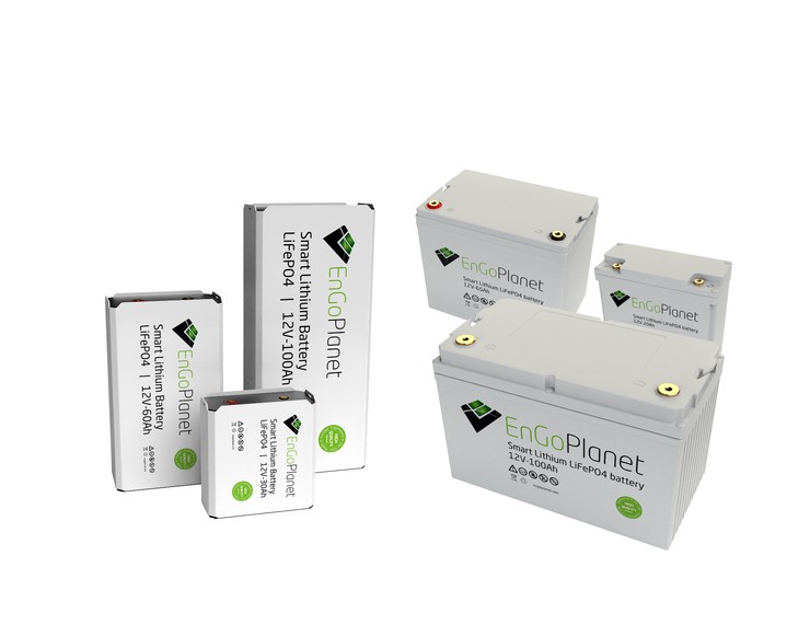 SRPSKE LITIJUMSKE BATERIJE NAPAJAJU AMERIKU "Iskoristili smo svoje ...