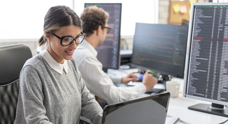 37 high-paying jobs for people who don't like stress | Business Insider ...