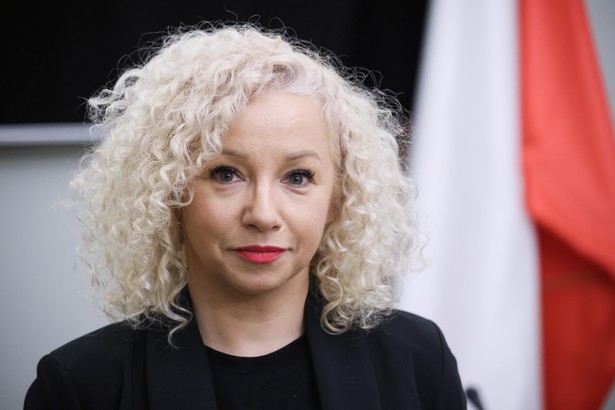 Kim jest Katarzyna Kotula, ministra do spraw równości? - GazetaPrawna.pl