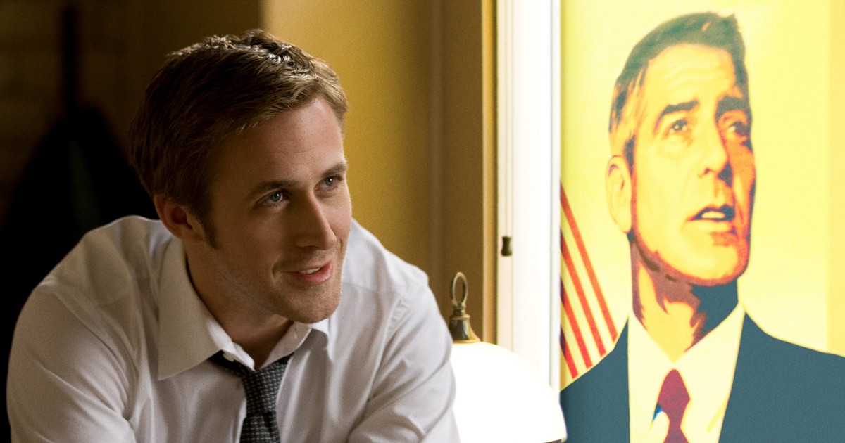Czy Ryan Gosling ma żal do akademii? - Plejada.pl Czy Ryan Gosling ma żal do akademii? - Plejada.pl