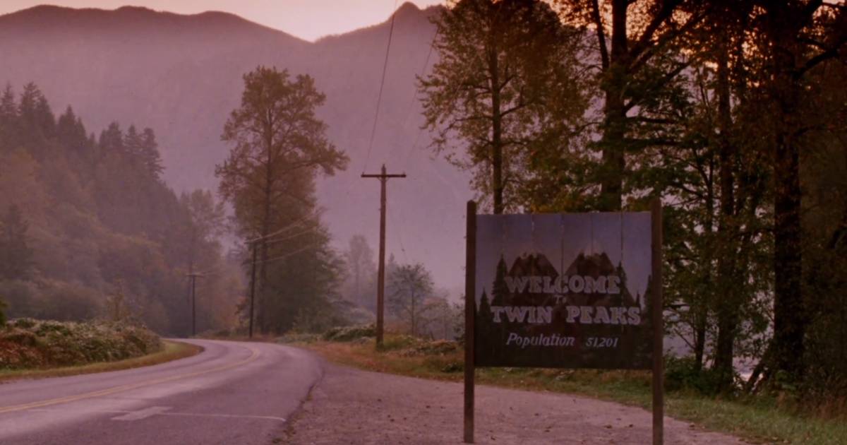 Hazel Drew: historia morderstwa, które znamy z "Miasteczka Twin Peaks ...