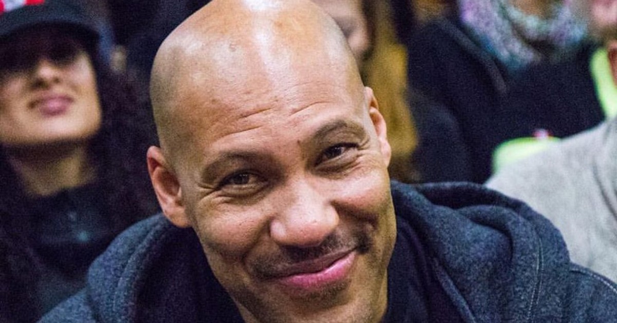 LaVar Ball is getting his own reality show on Facebook | Business ...