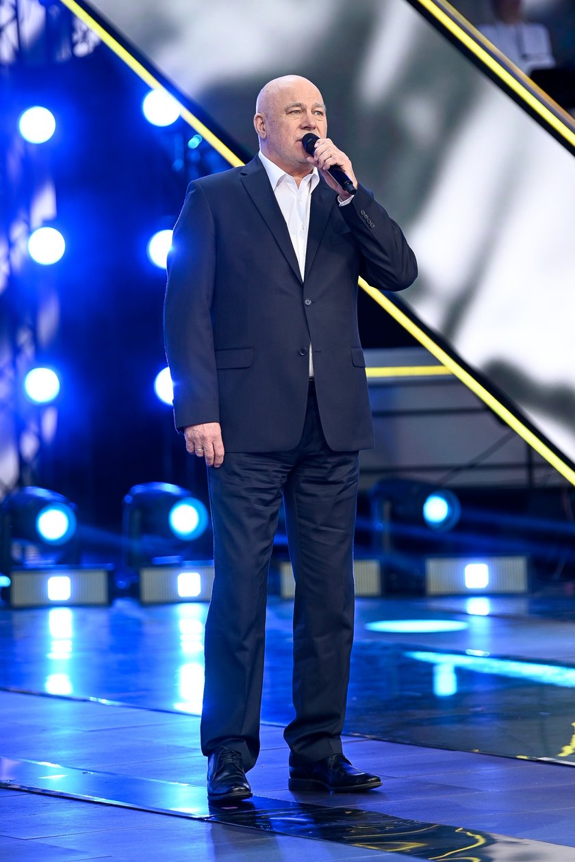 Ryszard Rynkowski wróci do grupy VOX po śmierci Witolda Paszta? To możliwe?