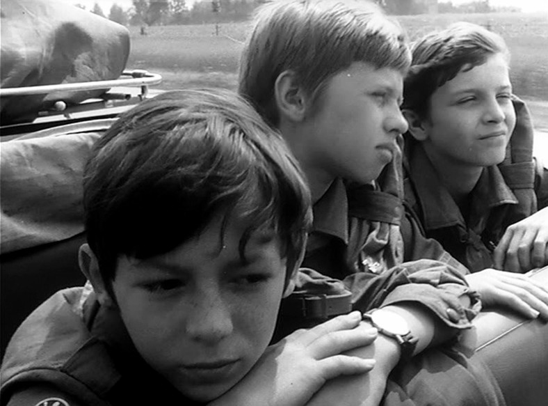 Roman Mosior: Grał w "Wakacjach z duchami". Później wybrał życie na ...