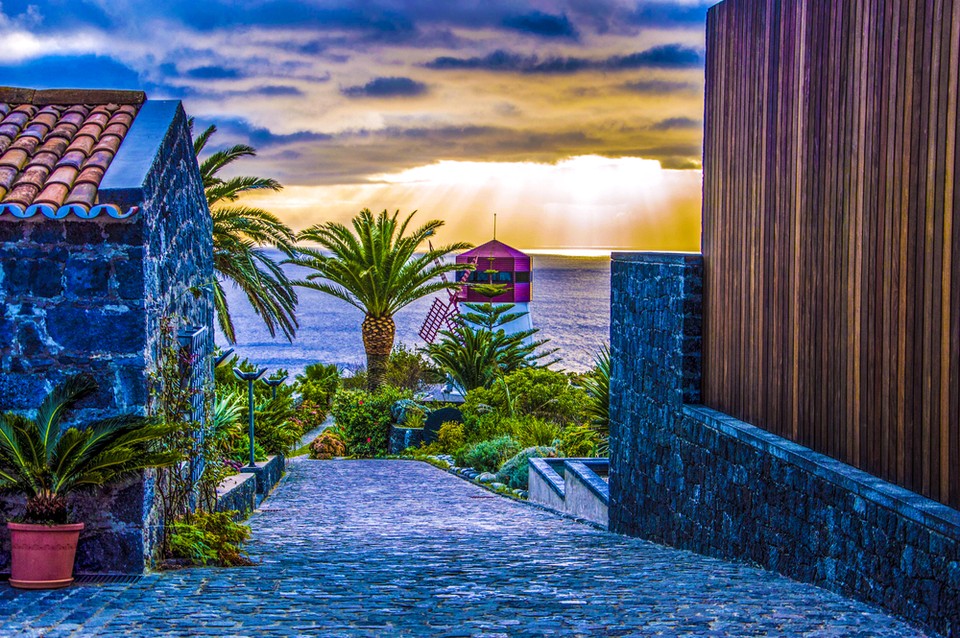 Azory. Co warto zobaczyć? Atrakcje turystyczne wysp Portugalii - Podróże