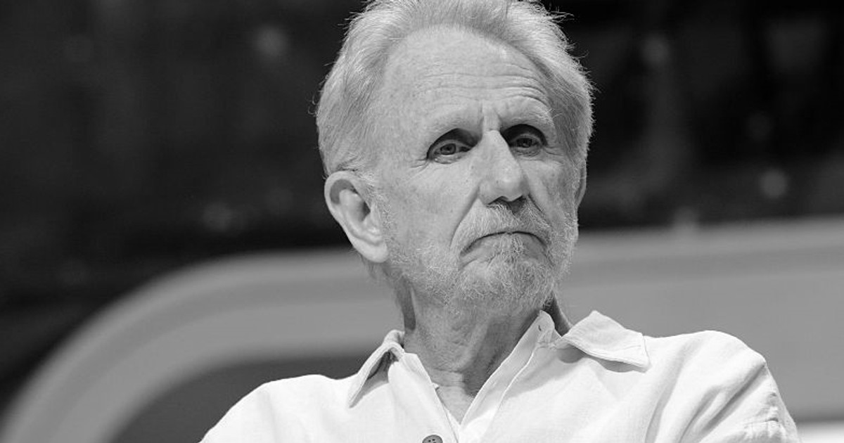 René Auberjonois nie żyje. Aktor znany z "MASH" i "Star Trek: Stacja ...