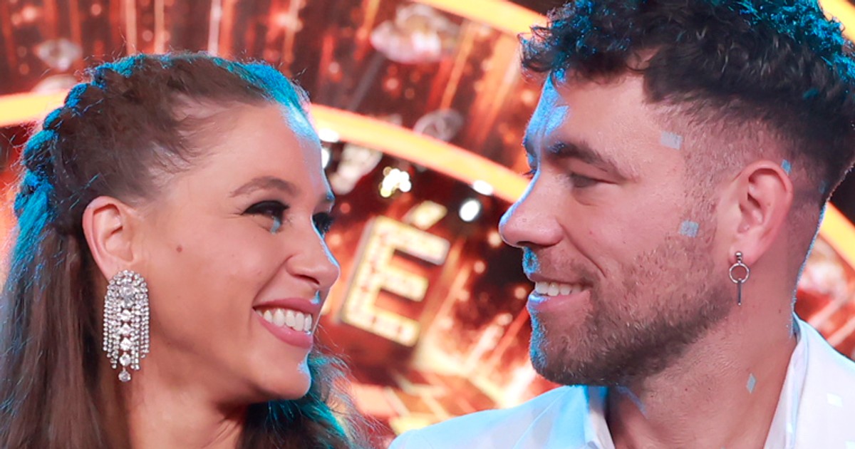 Jöhet Krausz Gábor és Mikes Anna esküvője: és amit a közös baba kapcsán ...