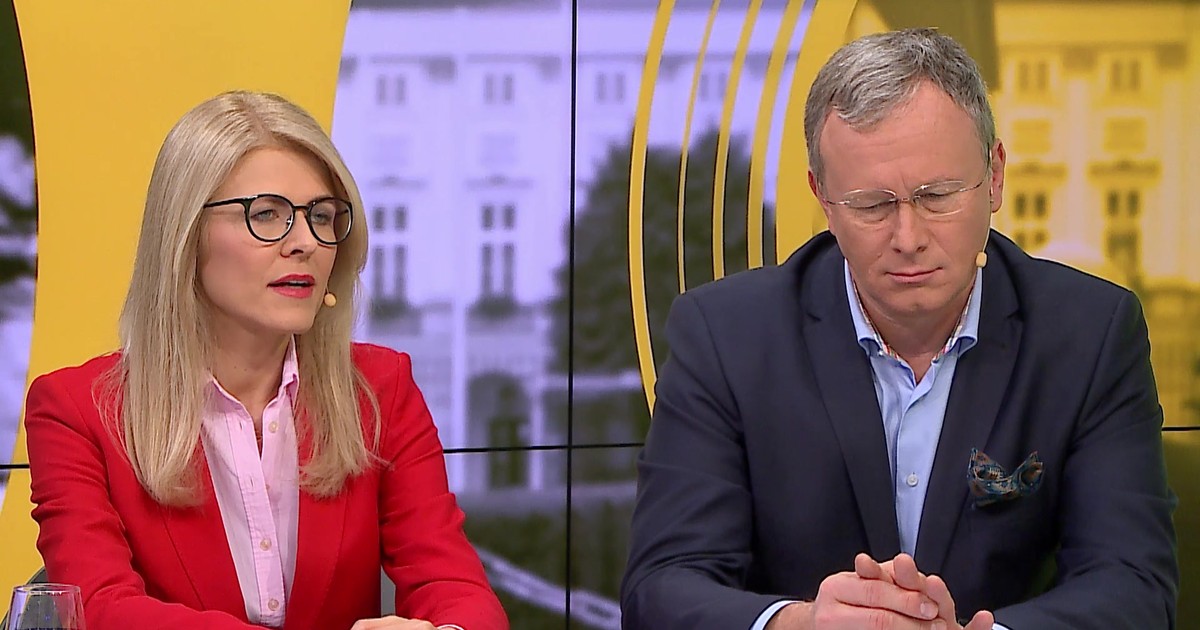 Wyniki wyborów 2019. Renata Grochal: PiS jest w bardzo trudnej sytuacji ...