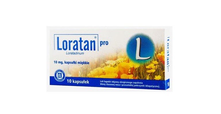 Loratan pro