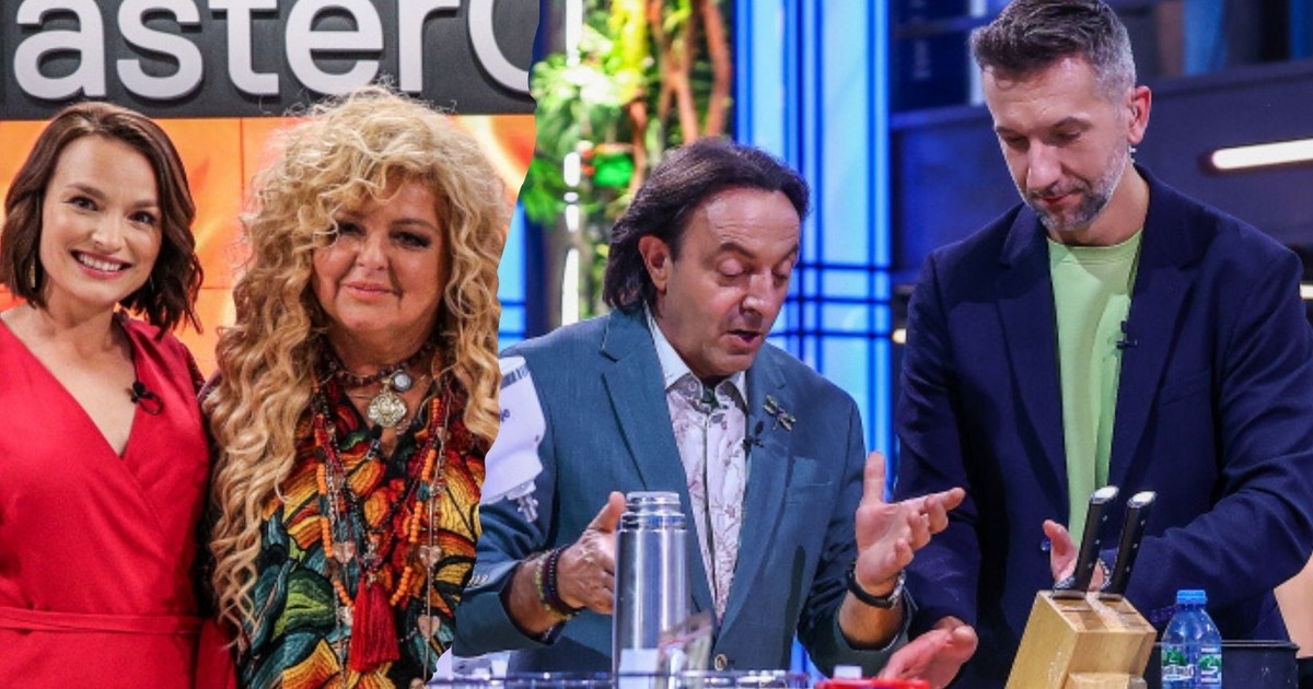 Michel Moran rywalizuje z Przemkiem Klimą? Mówi, czy tęskni za Anią ...