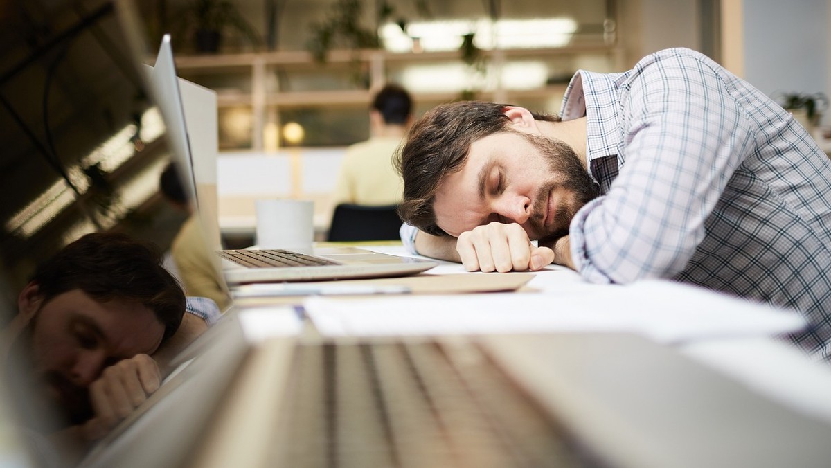 Jak harować za małe pieniądze, czyli kiedy "robienie tego, co kochasz ...