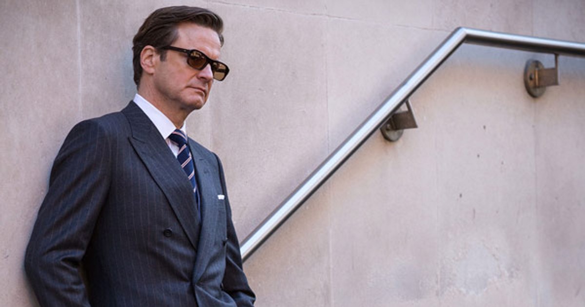 Najlepsi brytyjscy aktorzy wszech czasów [RANKING] - Film