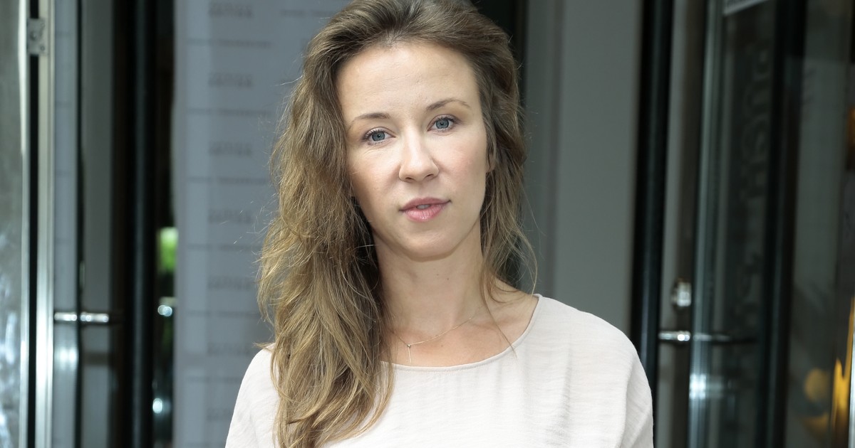 Katarzyna Ankudowicz straciła ciążę. "Jestem w tym bezbronna" - Plejada.pl