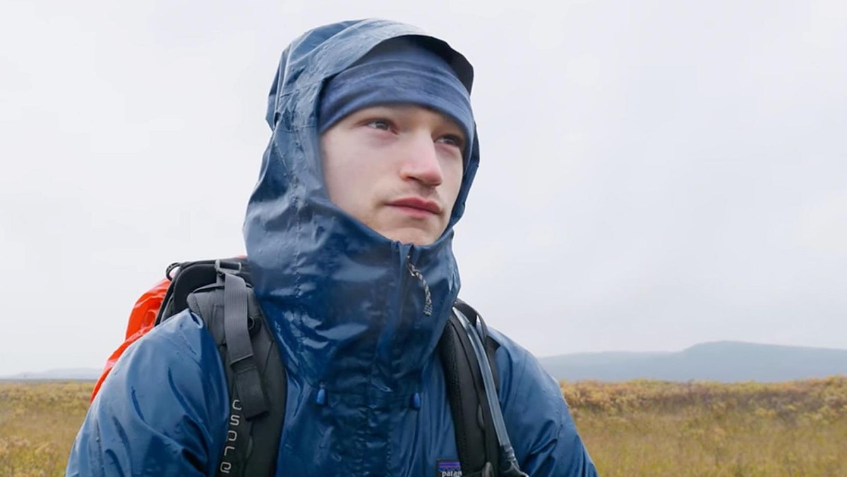 "Nie martw się, przeżyję" - napisał 22-latek. Wkrótce potem okazuje się ...