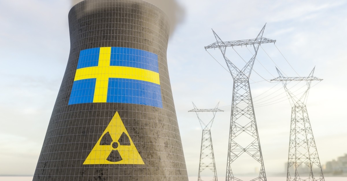 Krytyczna sytuacja w szwedzkiej energetyce. Czy zabraknie prądu ...