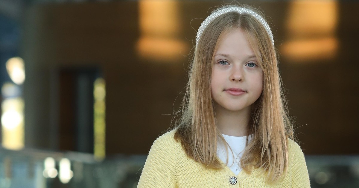 Eurowizja Junior. Rafał Brzozowski trzyma kciuki za Alicję Tracz!