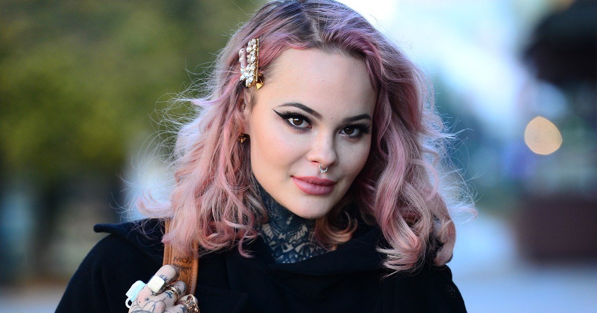 Monika Miller trafi do szpitala. Co dolega wnuczce byłego premiera ...